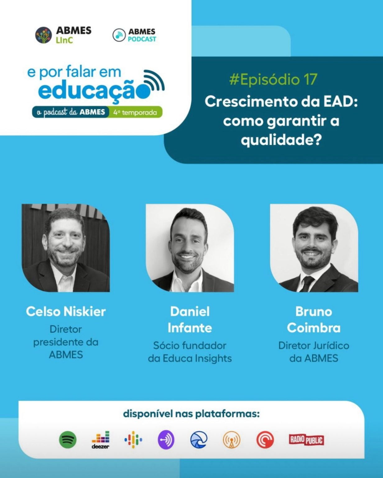 EducaHub – Educa Insights